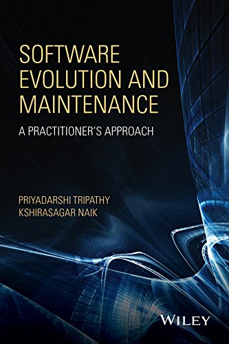 Software Evolution and