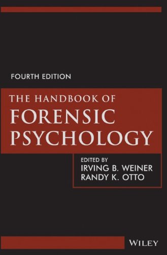 The Handbook of Forensi