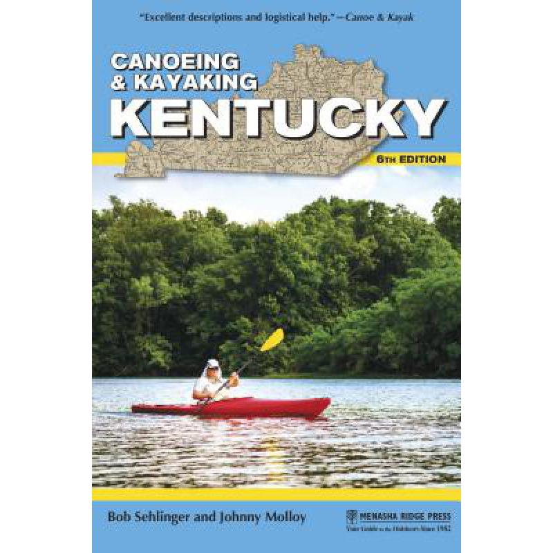 Canoeing & Kayaking Kentucky
