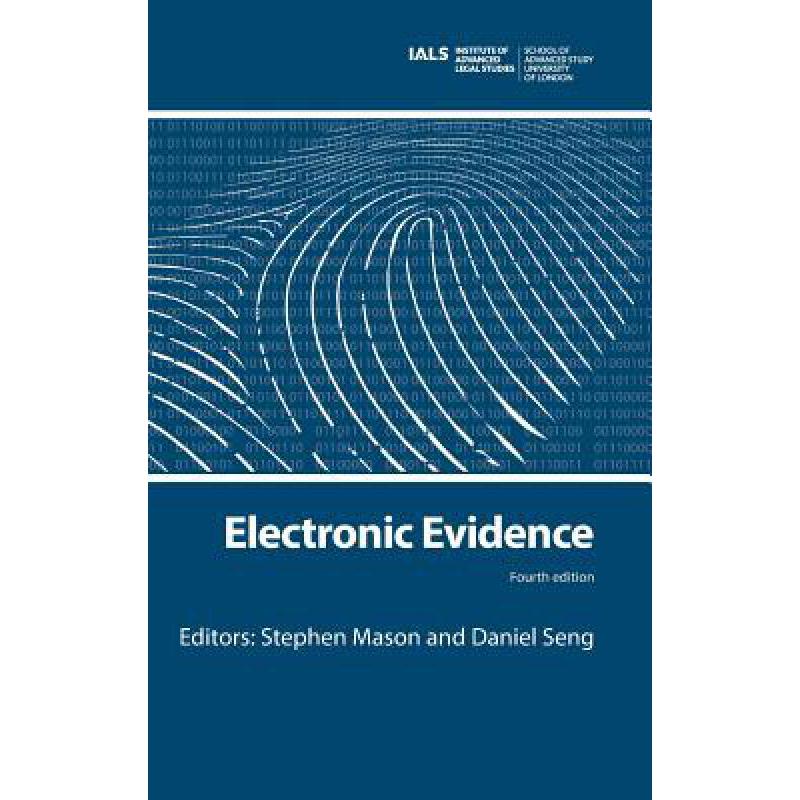 Electronic Evidence