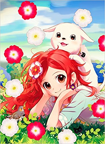 動物と話せる少女リリアーネスペシャル 2