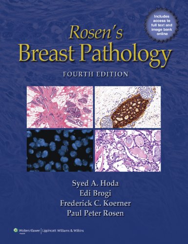 Rosen's Breast Pathology with Access