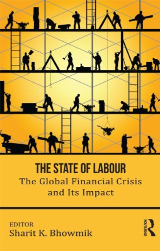 The State of Labour: The Glob