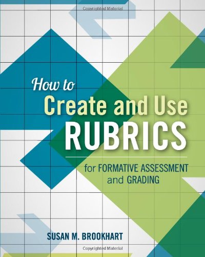 How to Create and Use Rubrics f