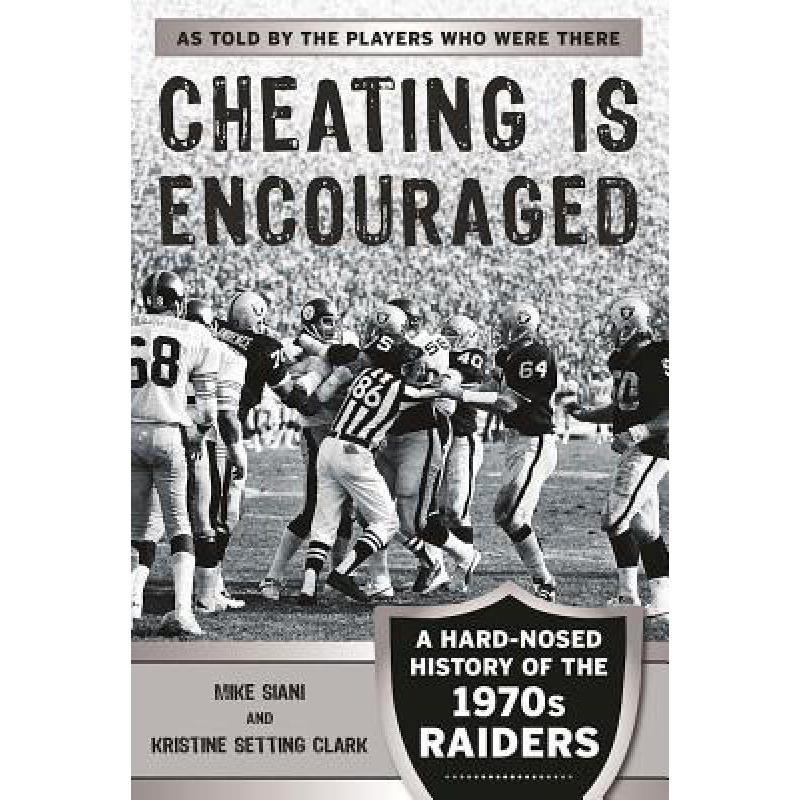 Cheating Is Encouraged: A Hard-Nosed History...