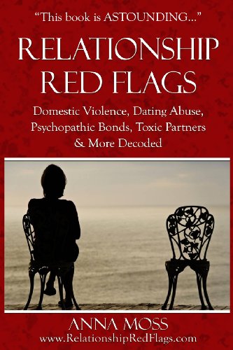 The Big Book of Relationship Red