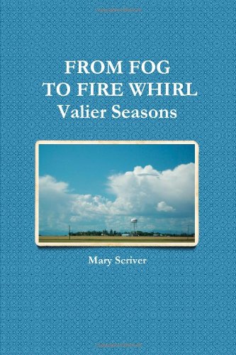 From Fog to Fire Whirl