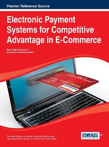 Electronic Payment Systems for