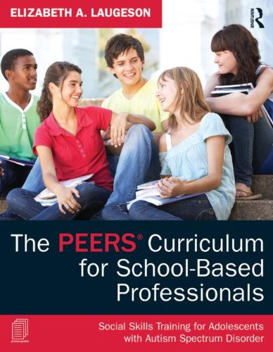 The Peers(r) Curriculum for School-Based