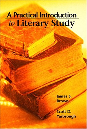 A Practical Introduction to Literary