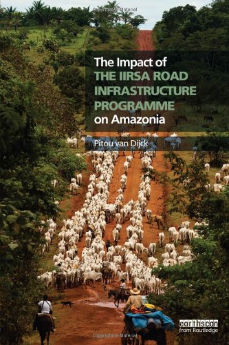 The Impact of the Iirsa Road