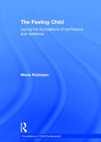 The Feeling Child: Laying the