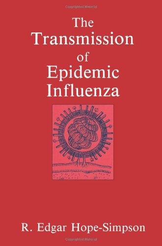 The Transmission of Epidemic