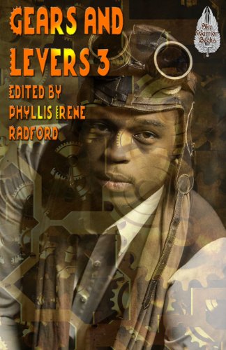 Gears and Levers 3: A Steampunk