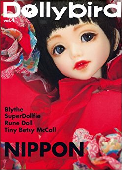 Dollybird  4 第2版