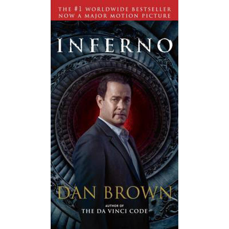 Inferno (Movie Tie-in Edition)