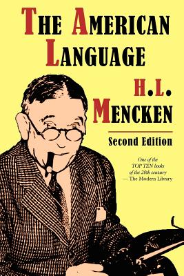 The American Language, Sec