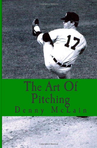 The Art of Pitching