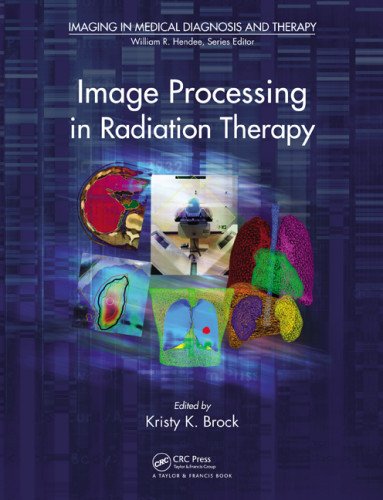 Image Processing in Radiation