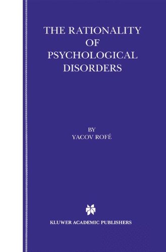 The Rationality of Psychological