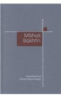 Mikhail Bakhtin