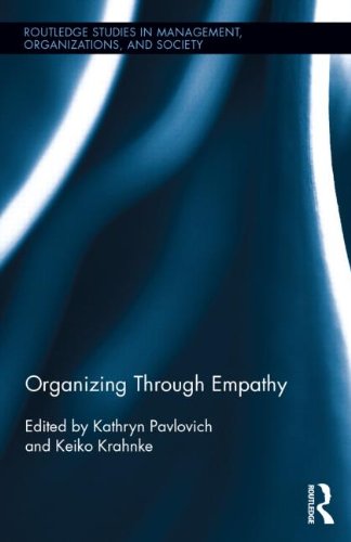 Organizing Through Empathy