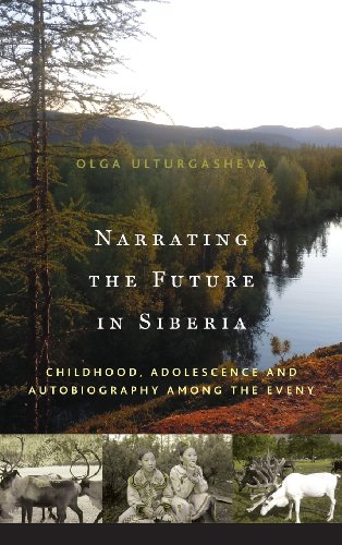 Narrating the Future in Siberia: