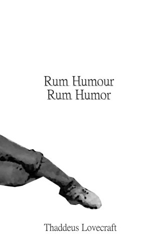 Rum Humour / Rum Humor
