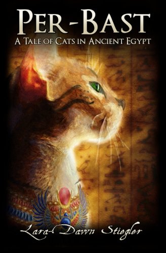 Per-Bast: A Tale of Cats in Ancien