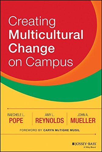 Effective Multicultural Change on
