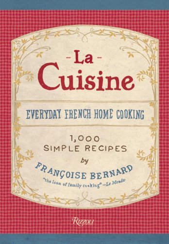 La Cuisine: Everyday French Home