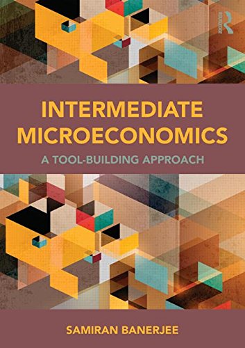 Intermediate Microeconomics: A