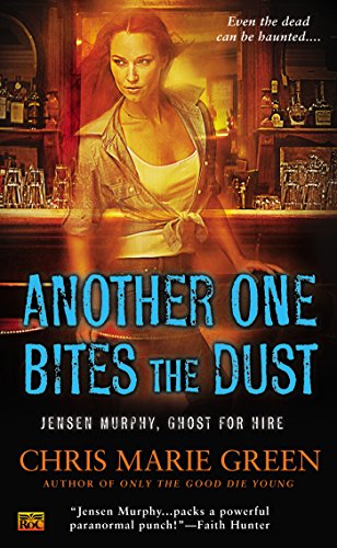 Another One Bites the Dust: Jensen