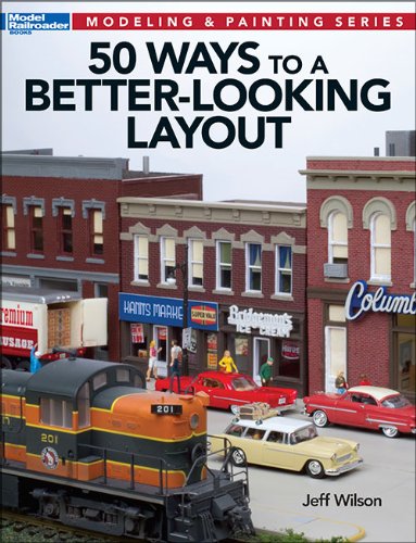 50 Ways to a Better-Looking