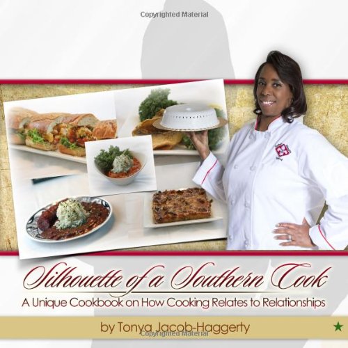 Silhouette of a Southern Cook
