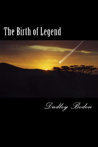 The Birth of Legend