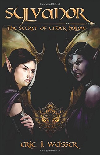 Sylvanor - The Secret of Under
