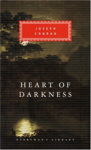 Heart of Darkness 英文原版