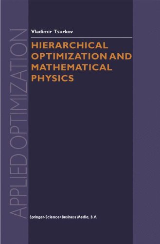 Hierarchical Optimization and