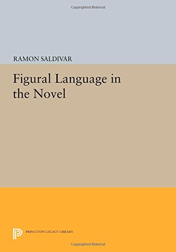 Figural Language in the Novel