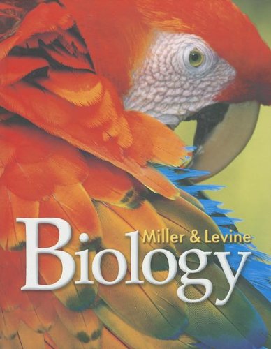 Miller and Levine Biology 2014 Student