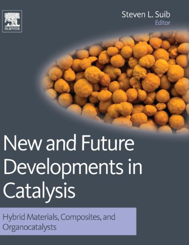 New and Future Developments in