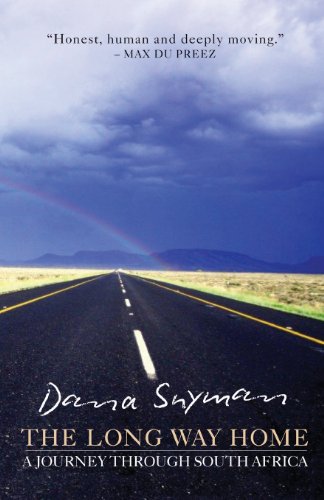 The Long Way Home: A Journey Through
