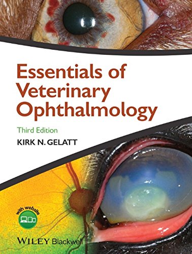 Essentials of Veterinar