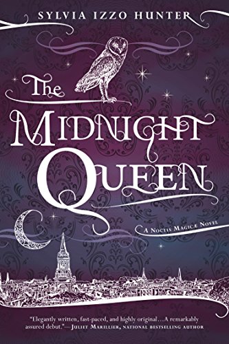 The Midnight Queen