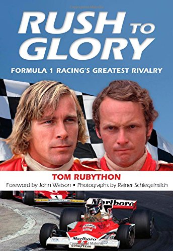 Rush to Glory: Formula 1 Racing'