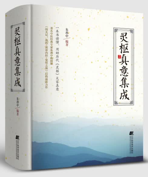 灵枢真意集成