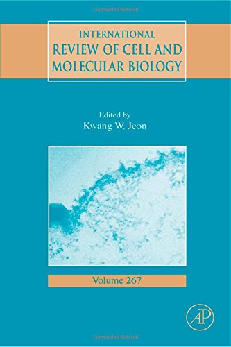 International Review of Cell and