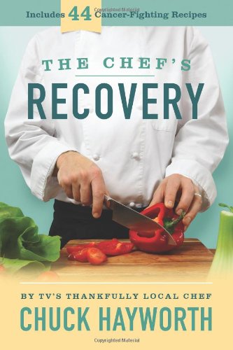 The Chef's Recovery