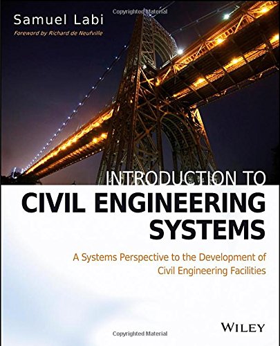 Introduction to Civil Engineering